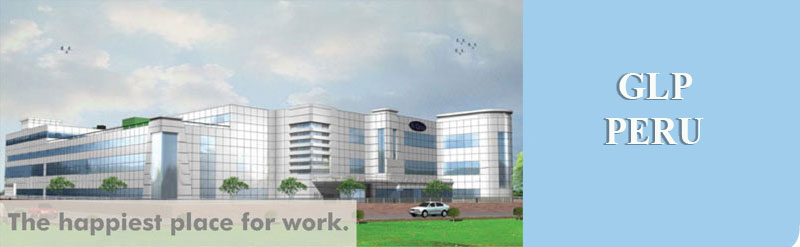 GLP PERU :: HiGlance Laboratories